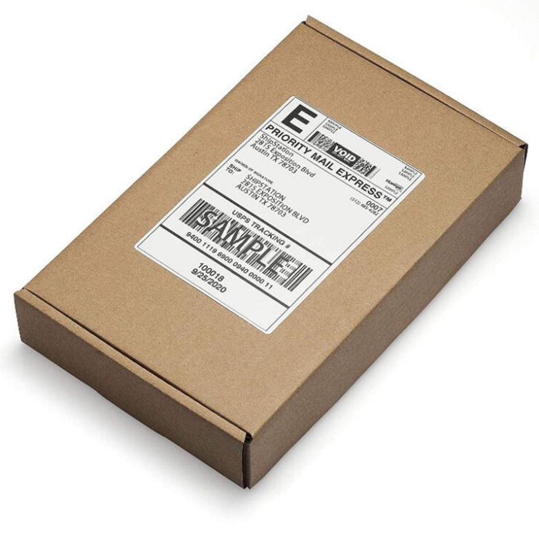 Direct Thermal Labels – eCom3PL